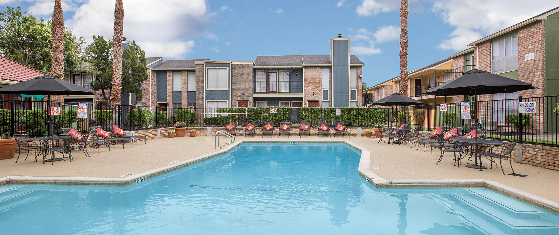 Lafayette Green - Apartments in Houston, TX